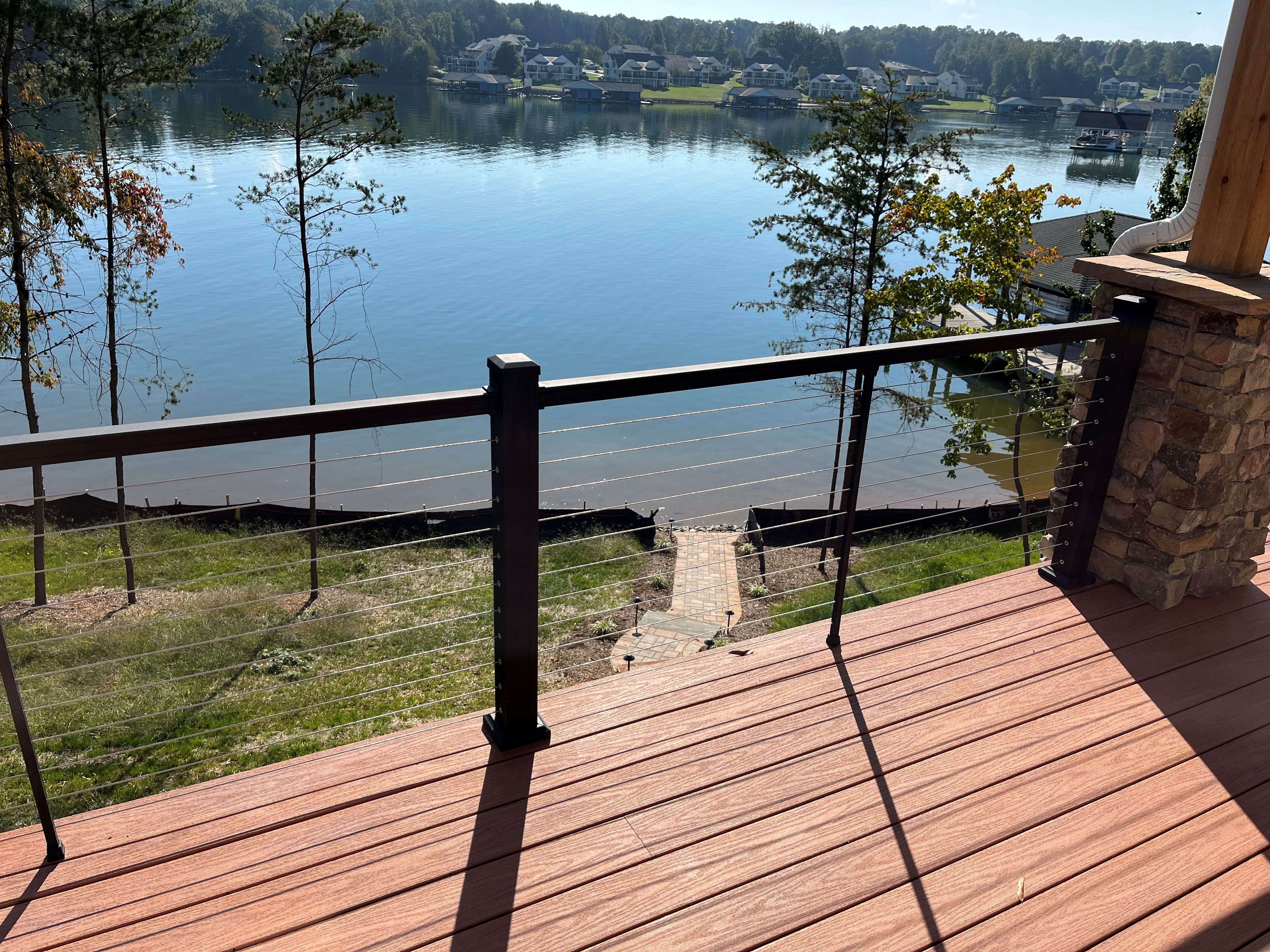 Vertical or Horizontal cable: How to choose? | Keylink